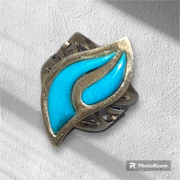 Jay King | Jewelry | Vintage Jay King Dtr Sterling Silver And Turquoise ...